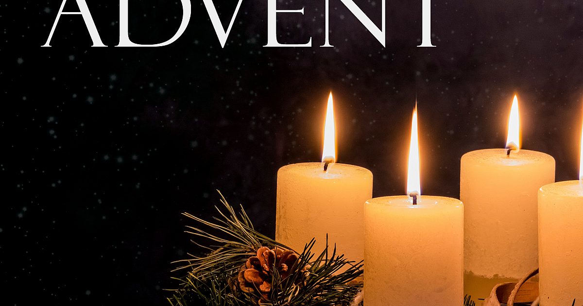 This is Advent: Script Bundle