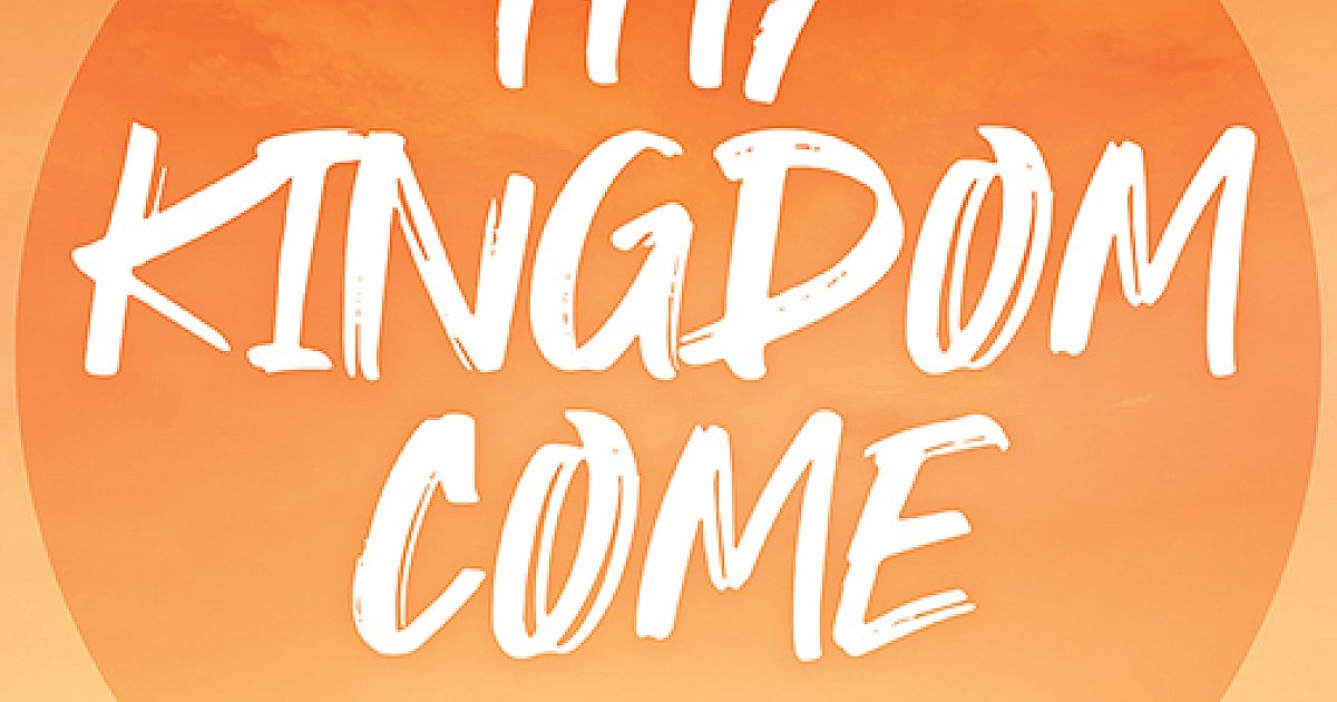 Thy Kingdom Come: An Easter Play