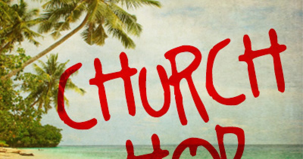 Church Hop