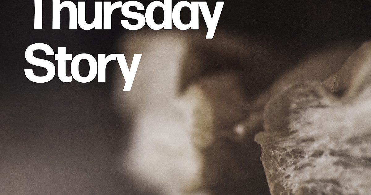 The Maundy Thursday Story: The Easter Story Series